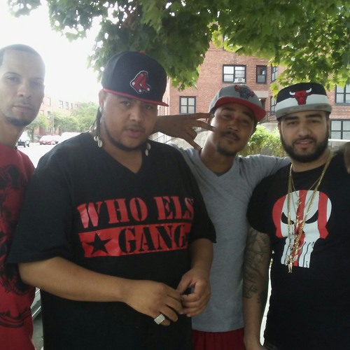 Stream 2 hood goldo whoelse by Goldo Whoelse | Listen online for free on SoundCloud