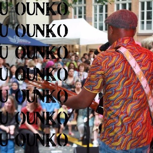 Stream OKOU OUNKO by Serge Ananou | Listen online for free on SoundCloud