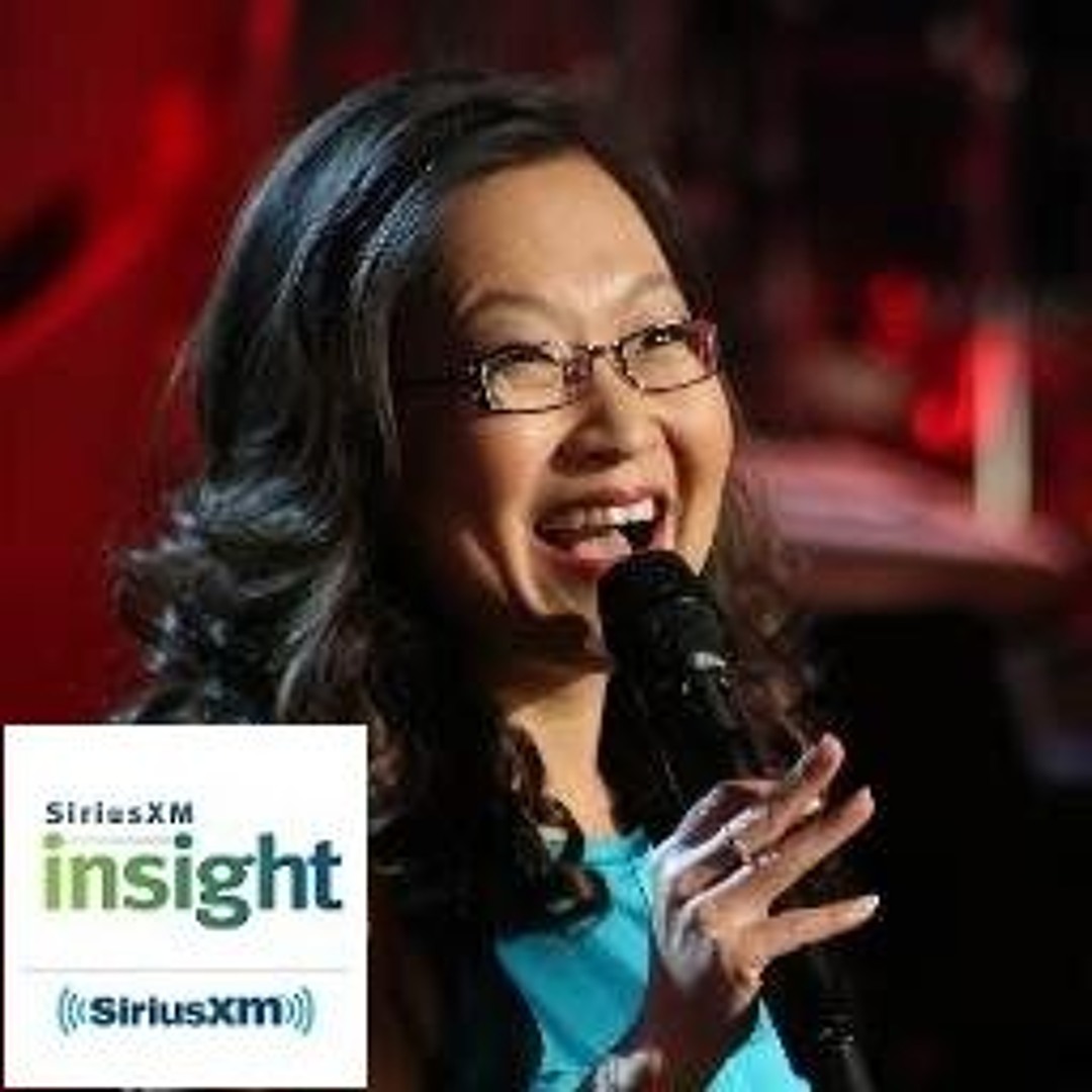 Stream Comedienne Helen Hong Calls Out Fox News' Jesse Watters' Use Of ...