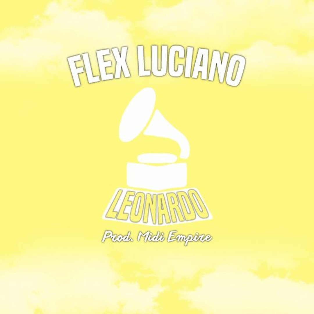 Stream Flex Luciano - Leonardo (Prod. Midi Empire) VIDEO IN DESCRIPTION ...