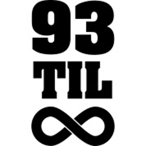 Stream 93 'til infinity by BLAZE FLORENCE | Listen online for free on ...