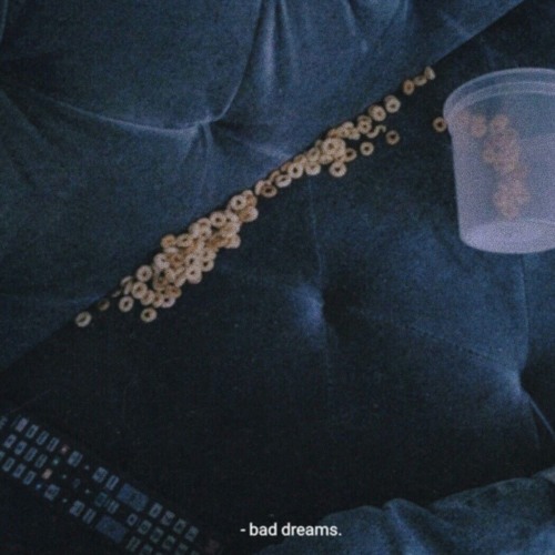 Bad Dreams(feat. Summer soul)(prod. giiana) by BEVY MACO | Free ...