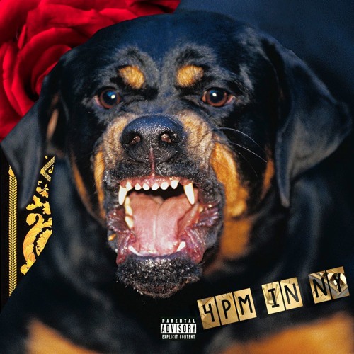 Stream 4PM IN NY by Mr. Bizzy | Listen online for free on SoundCloud