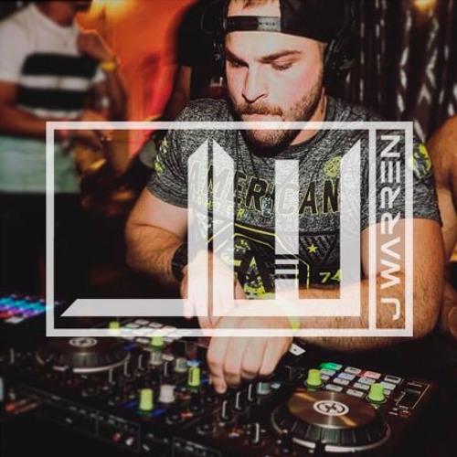 Stream J Warren - The Circuit Revolution Volume 15: Overdrive by J ...
