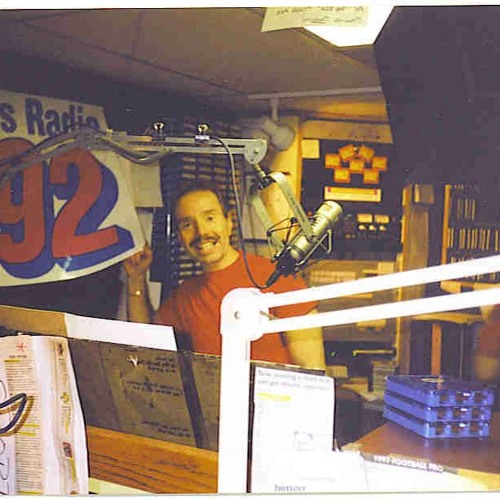 Stream U92 FM Aircheck by Bob "On the Job" O'Brien | Listen online for ...