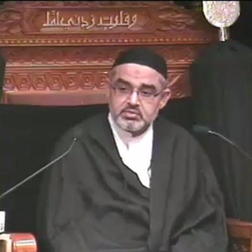 Stream Masaib Hazrat Qasim (a.s) -- Moulana Syed Ali Murtaza Zaidi by ...