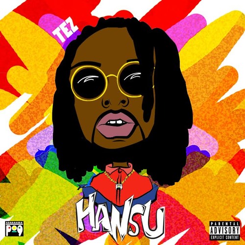 Stream Hansu by 9 Gawd | Listen online for free on SoundCloud