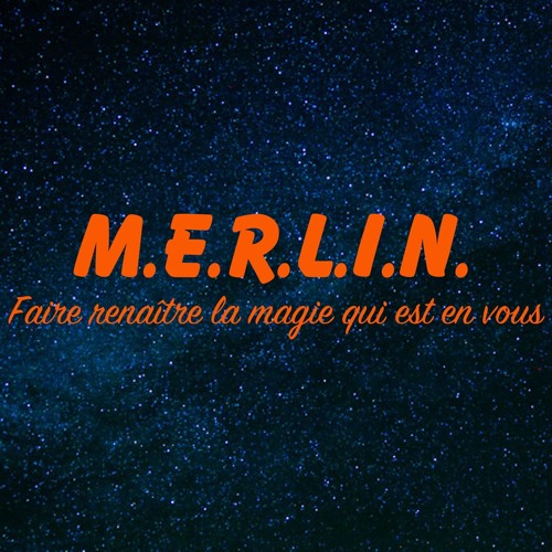 Stream Les capsules de MERLIN - #11 Le pouvoir de l'instant présent by ...