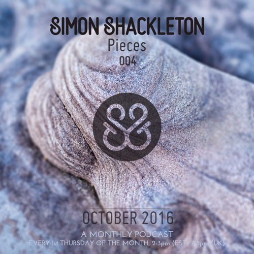 Stream Simon Shackleton Music | Listen to Pieces (1-Hour Podcasts ...