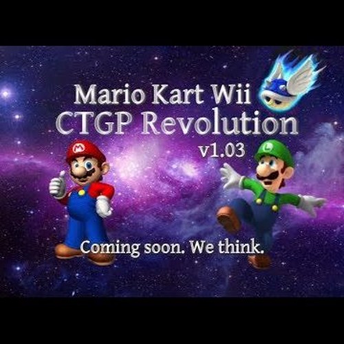 Stream [Mario kart Wii] Menu Theme 2 DnB Remix [Fixed] by CloudNinja ...