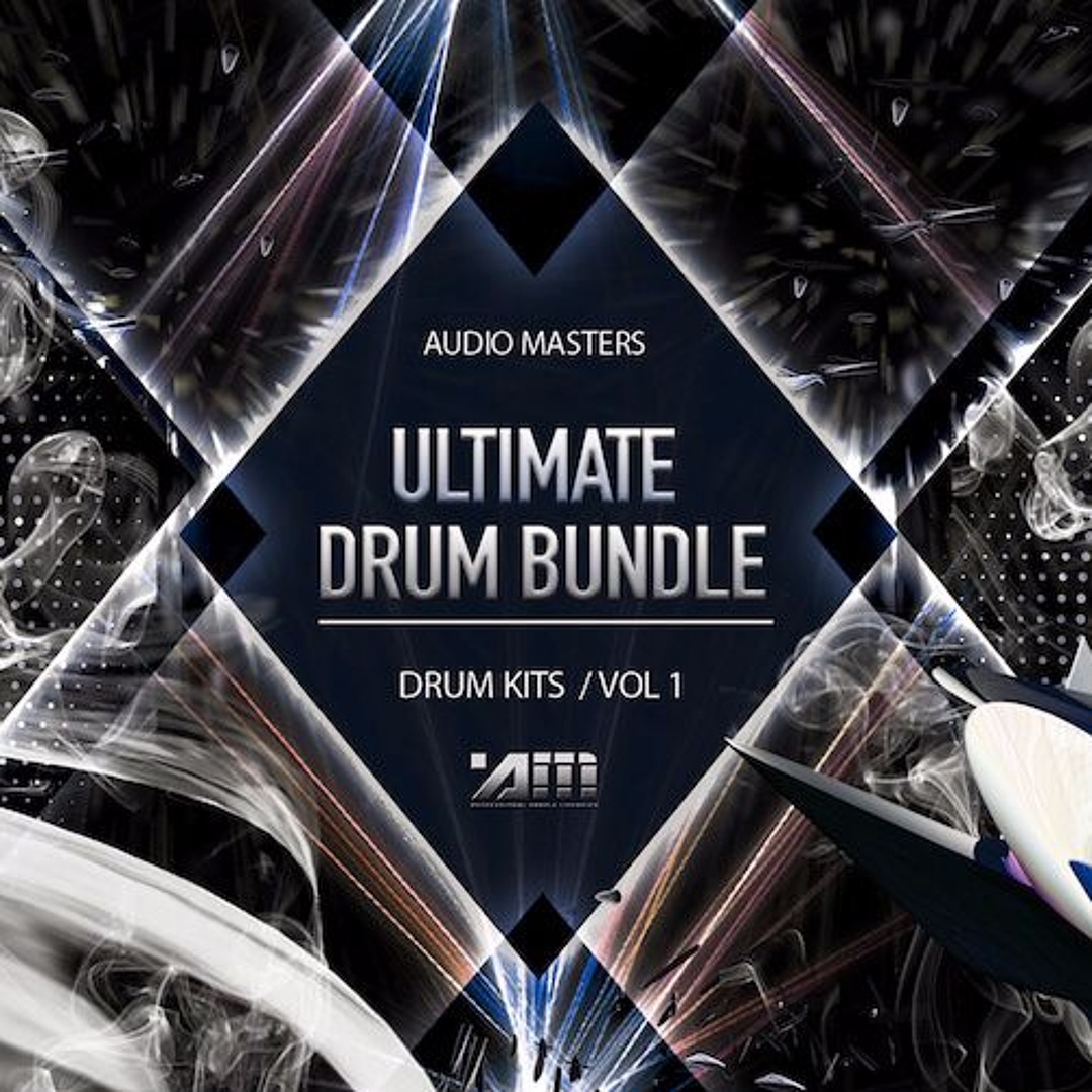 Stream Ultimate - Drum - Bundle - Vol - 1-Preview by SynthPresets | Listen online for free on ...