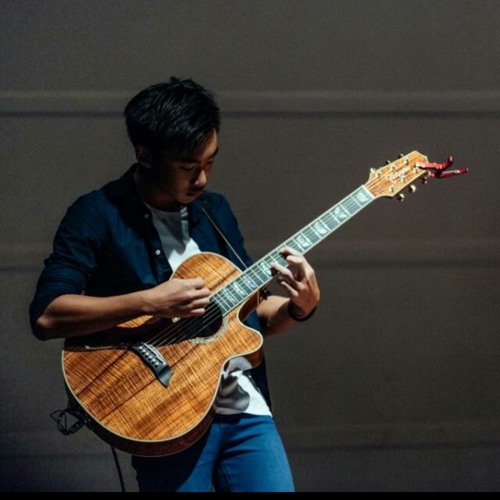 Stream Ryan Seow- All I Want(Kodaline) Acoustic Fingerstyle by Ryan ...