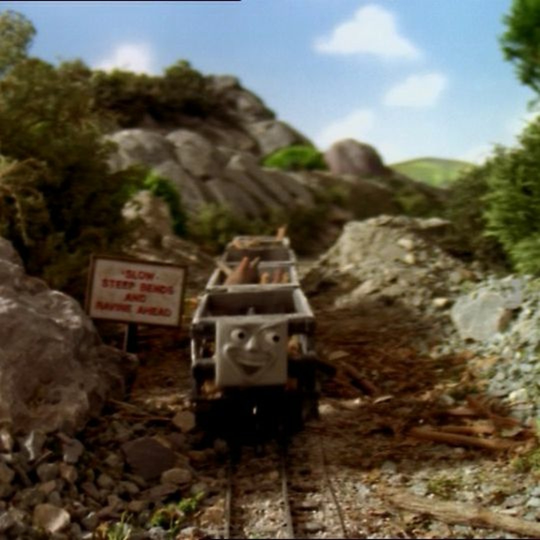 Stream Duncan Gets Spooked Runaway Theme by TheTurnTable2002 | Listen ...