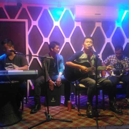 Stream Droba Atara ( The White Noize Band ) by Drukyuel Films | Listen ...