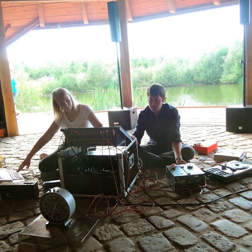 Stream THE LAKE meets Sandra Boss & Jonas Olesen by The Lake Radio ...