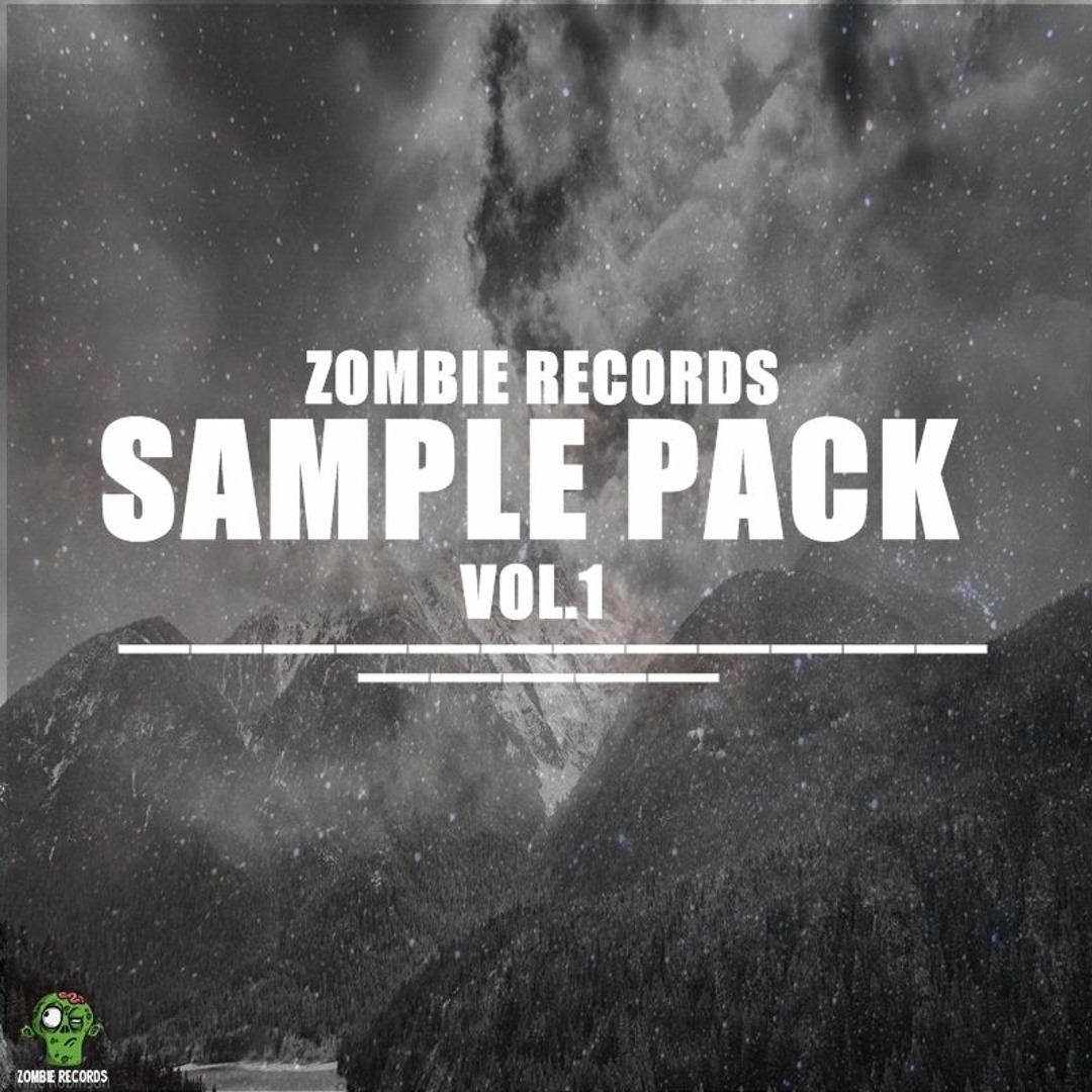 Stream ZOMBIE RECORDS SAMPLE PACK #1 by ZOMBIE RECORDS | Listen online ...