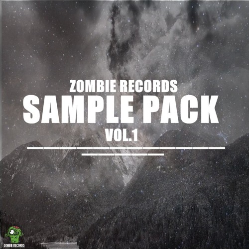 Stream ZOMBIE RECORDS SAMPLE PACK #1 by ZOMBIE RECORDS | Listen online ...