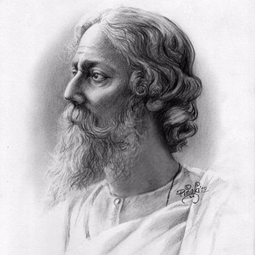 Stream LAFANI POETRY RABINDRANATH TAGORE TRANSLATION DR.ISMAEL GOHAR by ...