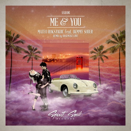 Stream Spirit Soul Records | Listen to #40 / 99 Nu-Disco Chart Mateo ...