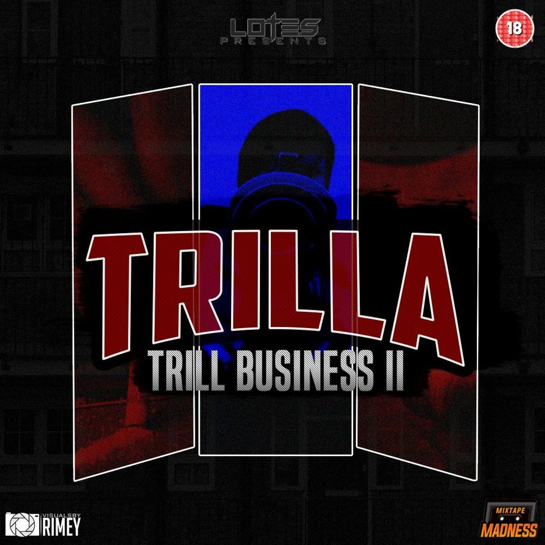 Stream SMURKE TRILL NMS - HAD TO by A*B*G*Trilla | Listen online for ...
