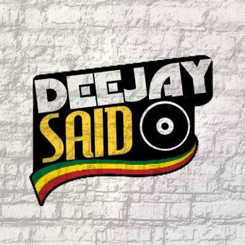 Stream DJ - SAID ON THE MIX (V2) by Dj-Said | Listen online for free on ...