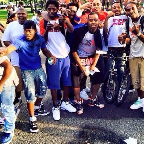 Stream Statiick_Gz - U Aint Gang by Statiick_Gz | Listen online for ...