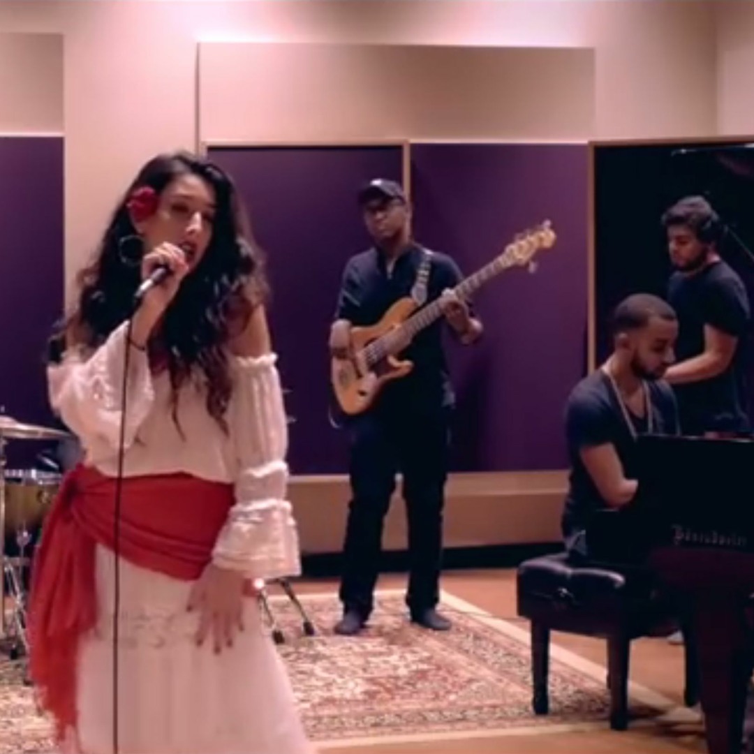 Stream Naïka Richard - Papa Gede by Ken-Pop | Listen online for free on ...