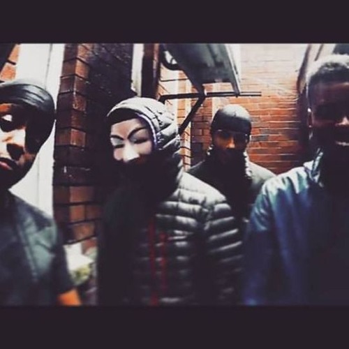 Stream GBLOCK - No Way by G-BLOCK64 | Listen online for free on SoundCloud