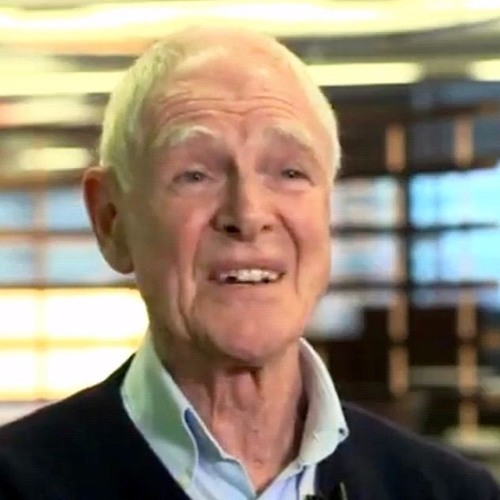 Stream Brian Trueman (Presenter) by Granadaland | Listen online for ...