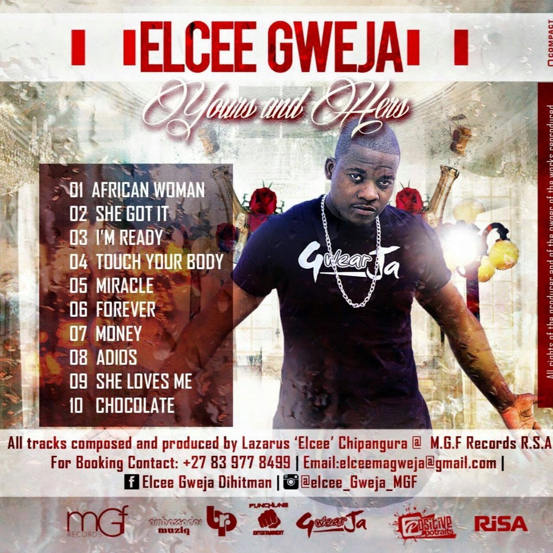 Stream 2 - Elcee Gweja - She Got It by Percy Dancehall Music ...