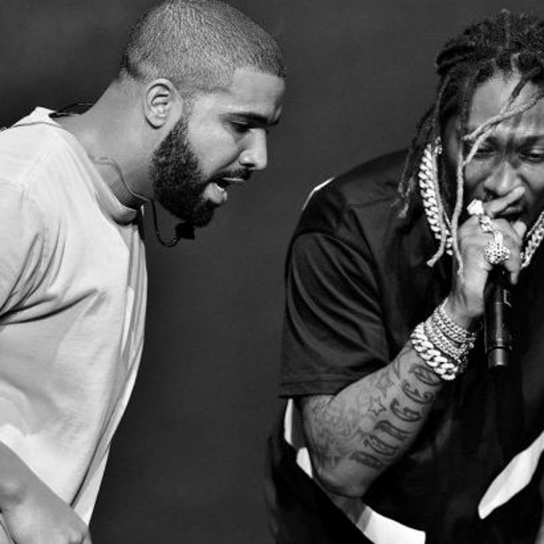 Stream DRAKE X FUTURE X 808 MAFIA (JUMPMAN) TYPE TRAP BEAT by ...