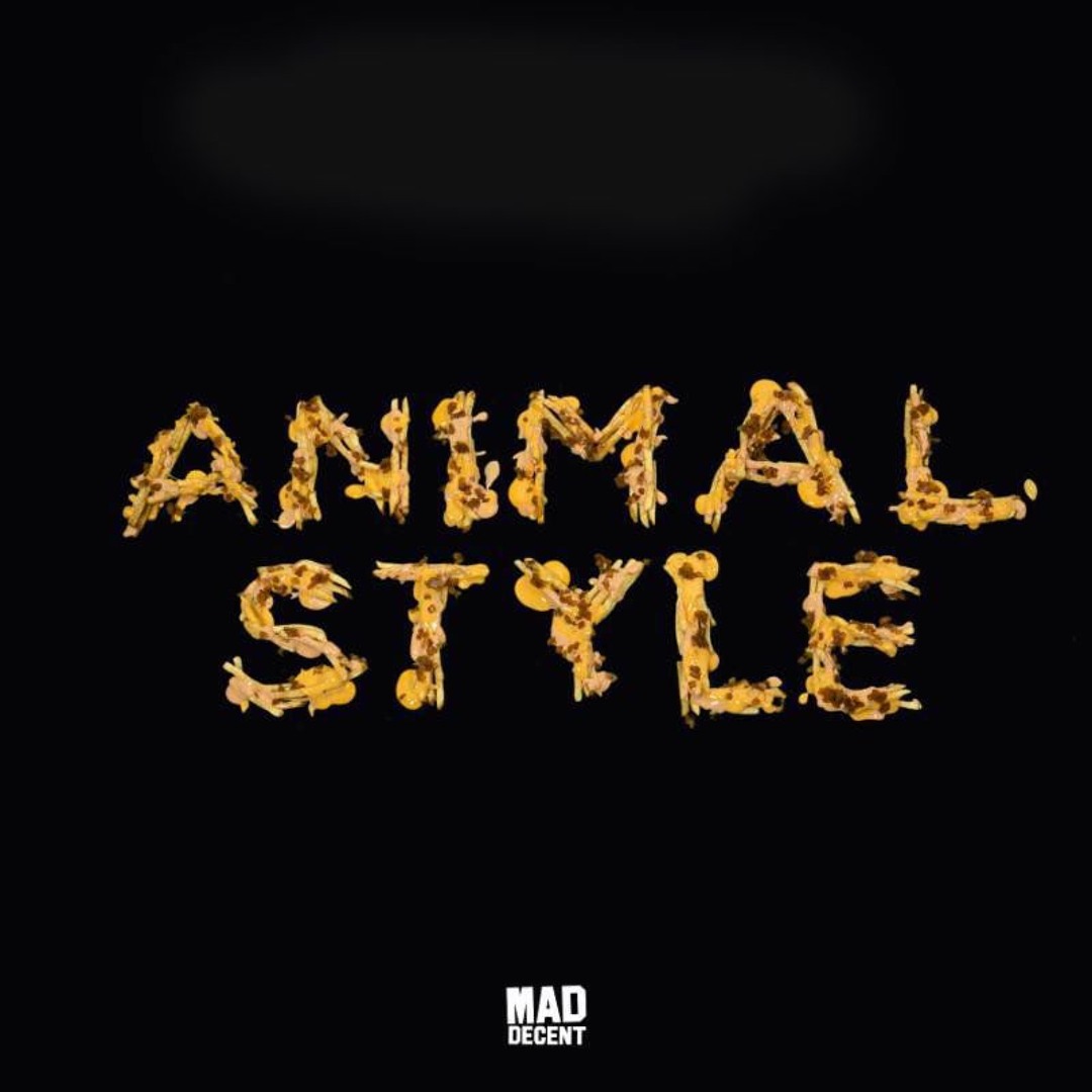 Stream Jackal | Listen to Animal Style playlist online for free on ...