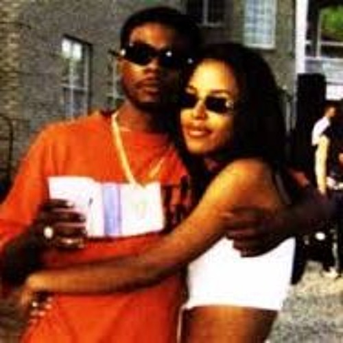 Static Major And Aaliyah