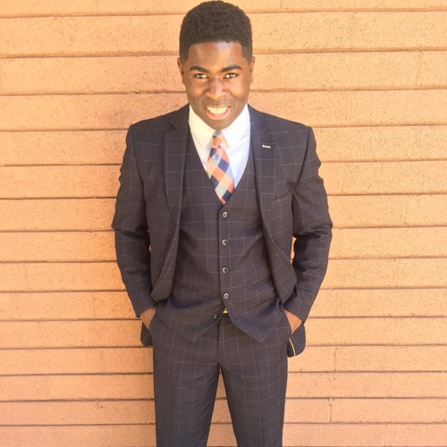 Stream "Fair And Splended" By Brother Eric Carter 10:2:16 by Oakland ...