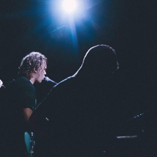Stream Euphoria (Acoustic) by Nick Bilski | Listen online for free on ...