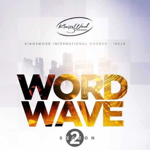 Stream Sun 09.10.16 - Pastor Taffi ADELANWA - WORDWAVE (Purpose) by KingsWordIkeja | Listen ...