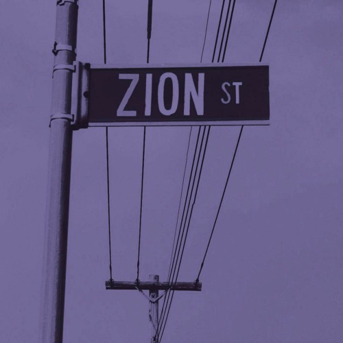 Stream Mick the Engineer | Listen to ZION STREET (FreeStyle/Remix ...