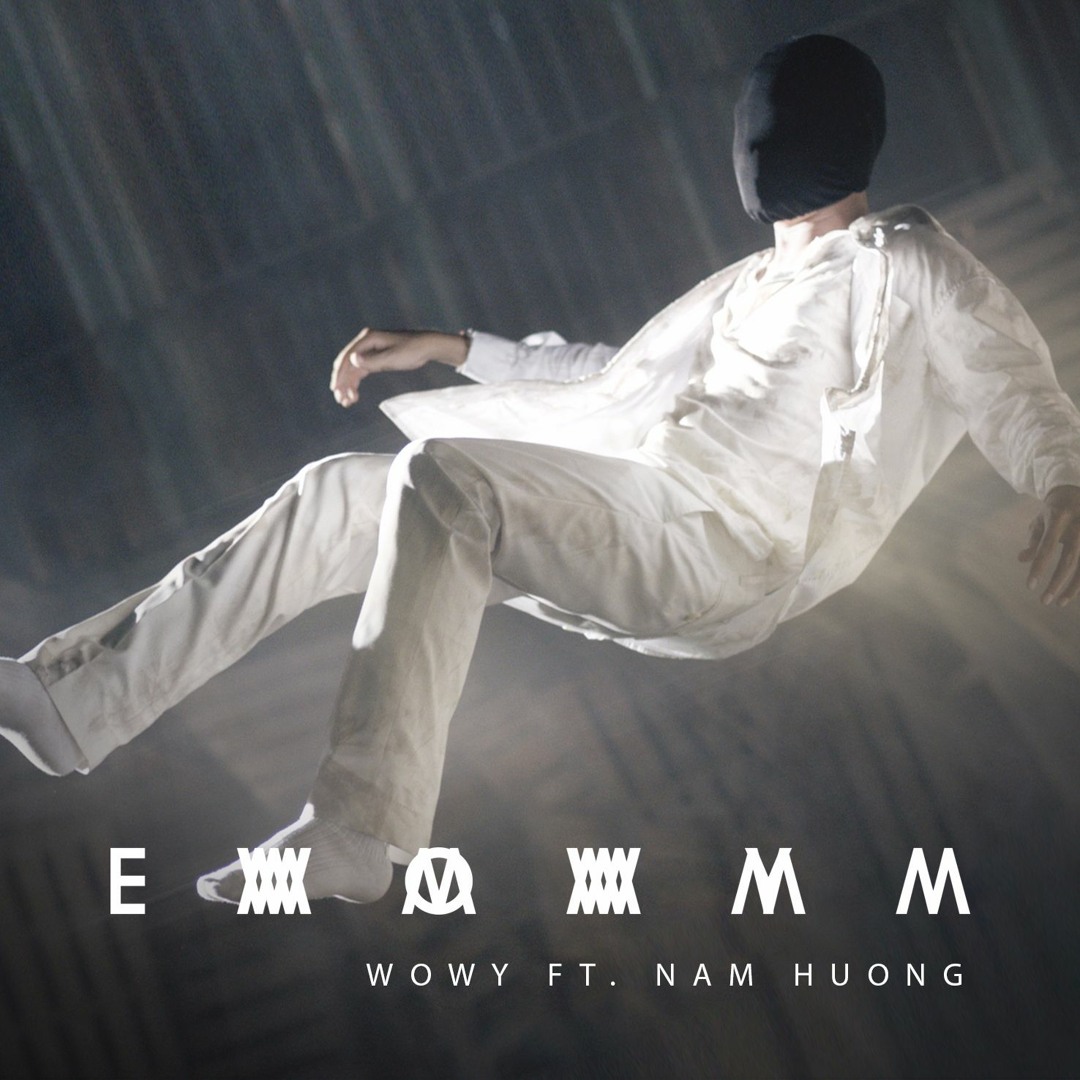 Stream Emmmmm - Wowy ft Nam Hương by Wowy Nguyen | Listen online for ...