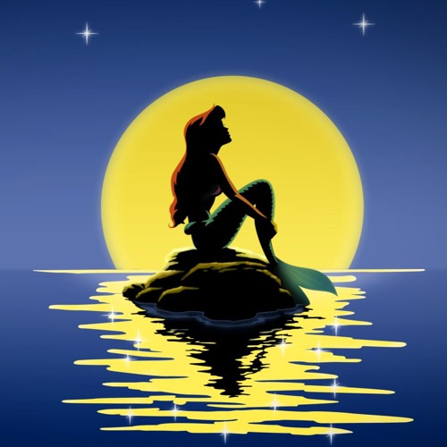 Stream Part Of Your World (Disney Cover) - The Little Mermaid ...
