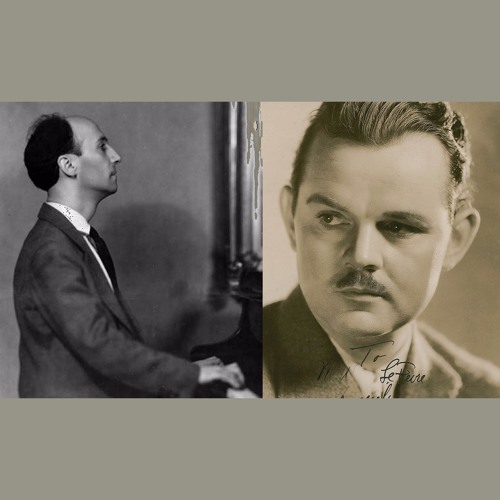 Franz Liszt: Les Preludes, Part 1. Wilfrid Pelletier & Arthur Loesser ...