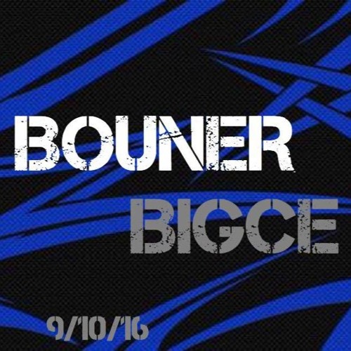 Bouner - Free music on ToneDen