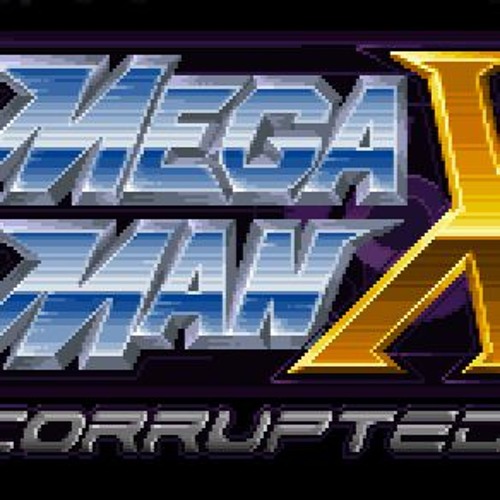 Stream Mega Man X Corrupted Music Preview, Laboratory (Warp Vulpex ...