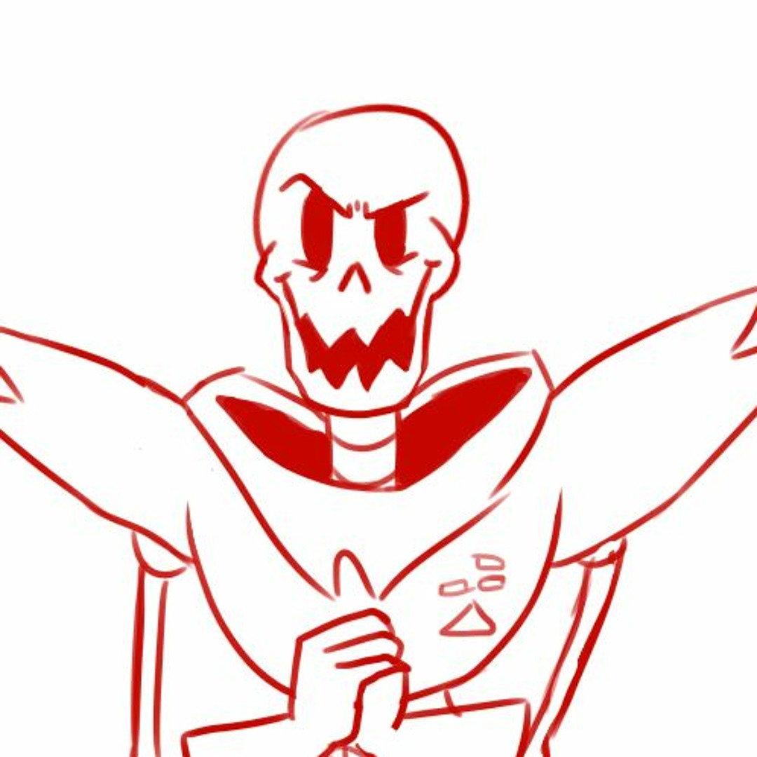 Stream [Undertale AU - Underfell] Maniacal Laughter & Confrontation of ...