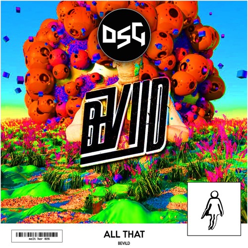 Stream Bevild - All That [melt her EXCLUSIVE & DubstepGutter YOUTUBE ...