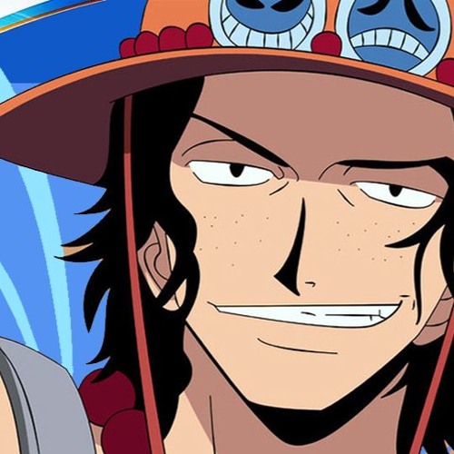 Stream Rap do Ace (One Piece) | RapTributo KRC by KRC | Listen online ...