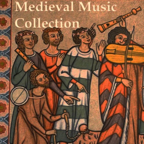 Stream Sound Phenomenon | Listen to Medieval Music Collection playlist ...