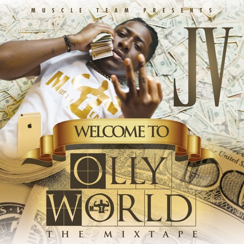 Stream JV-Oh My God by DatsOlly | Listen online for free on SoundCloud