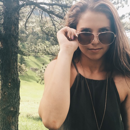 Stream Stone Cold by Kayla Hruby | Listen online for free on SoundCloud