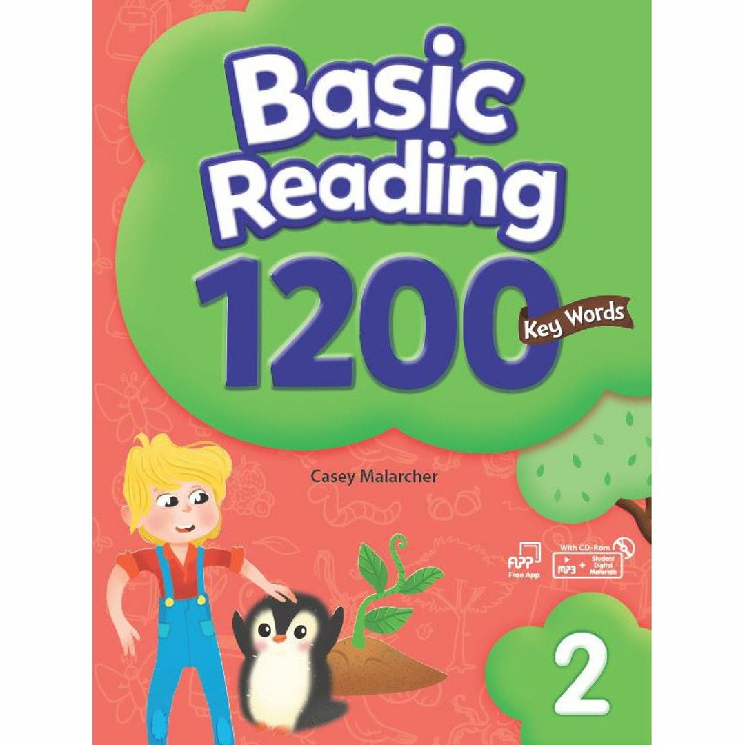 Stream Compass Publishing | Listen to Unit 03 Basic Reading 1200 Key ...