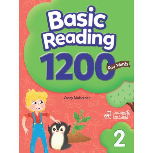 Stream Compass Publishing | Listen to Unit 10 Basic Reading 1200 Key ...